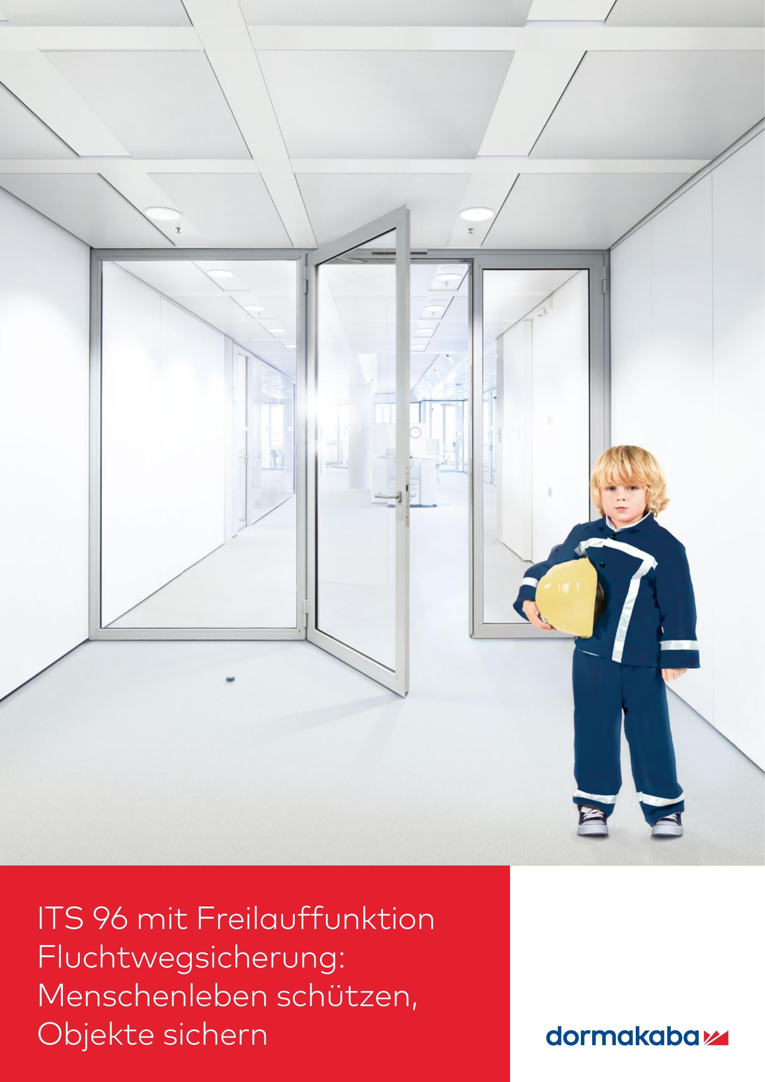 SB ITS 96 FL – DMS