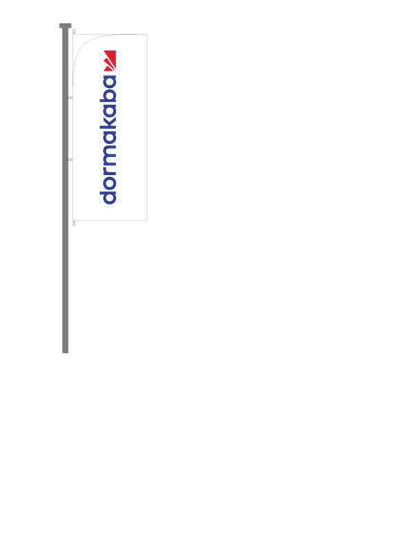 Top Vision Flag – DMS