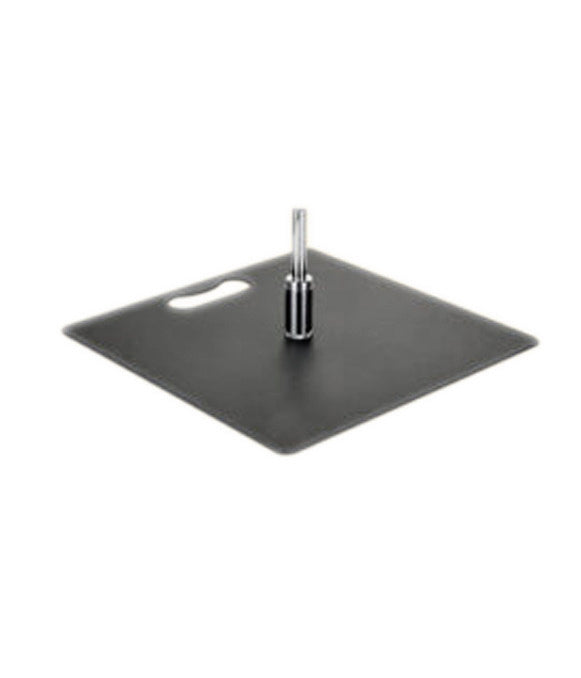 Base Plate For Beach Flag – DMS